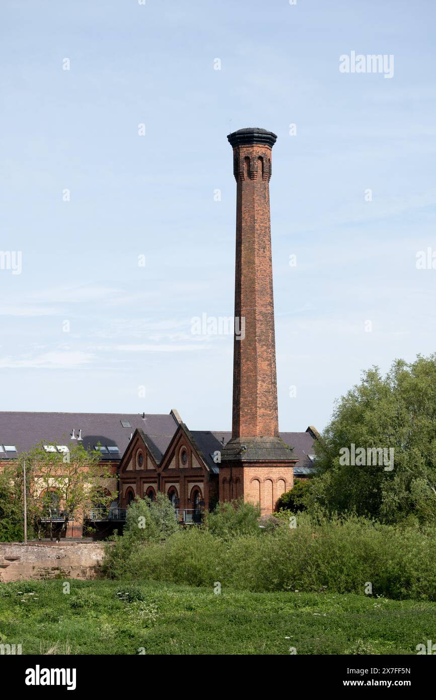Powick, worcestershire hi-res stock photography and images - Alamy