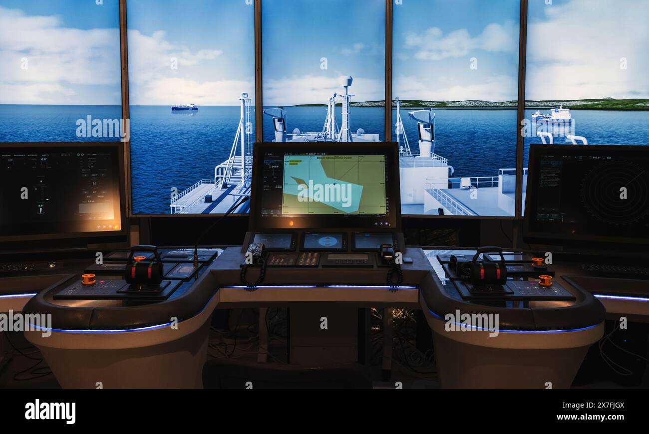 Navigation chart nautical hi-res stock photography and images - Alamy