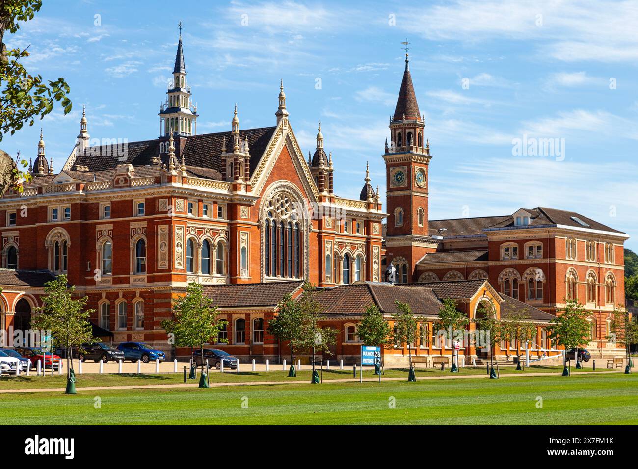 Boarding school uk hi-res stock photography and images - Alamy