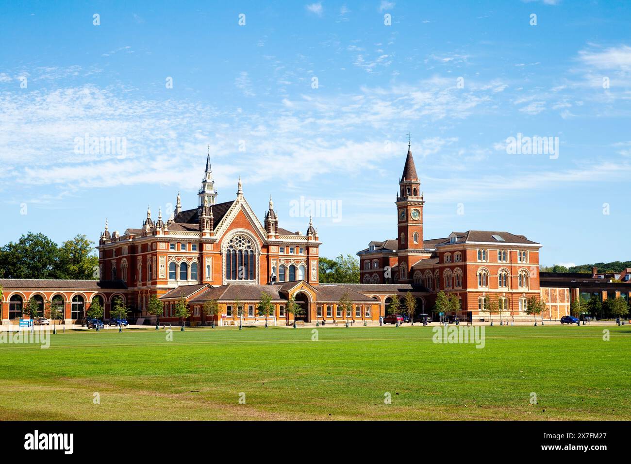 Boarding school uk hi-res stock photography and images - Alamy