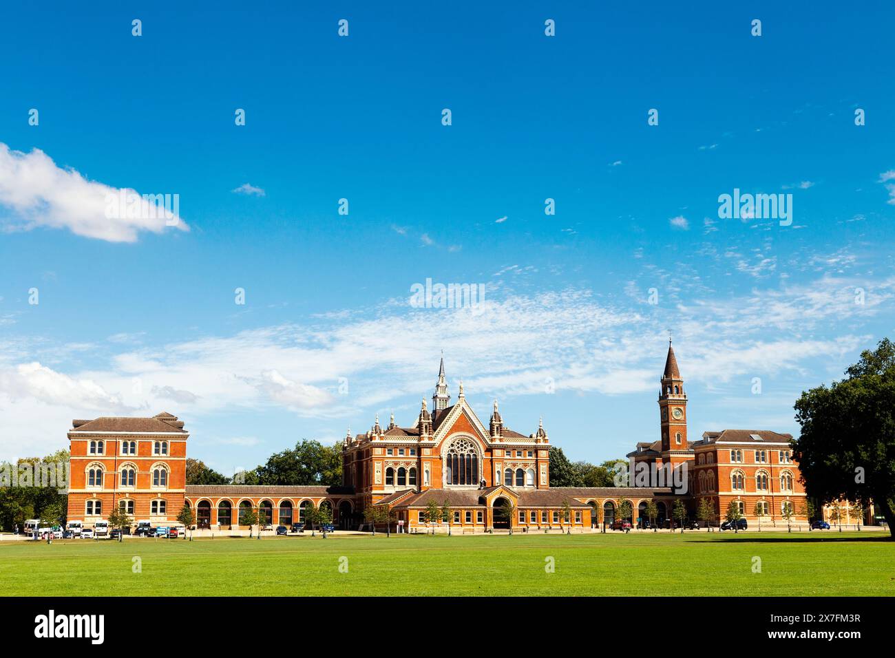 Boarding school uk hi-res stock photography and images - Alamy