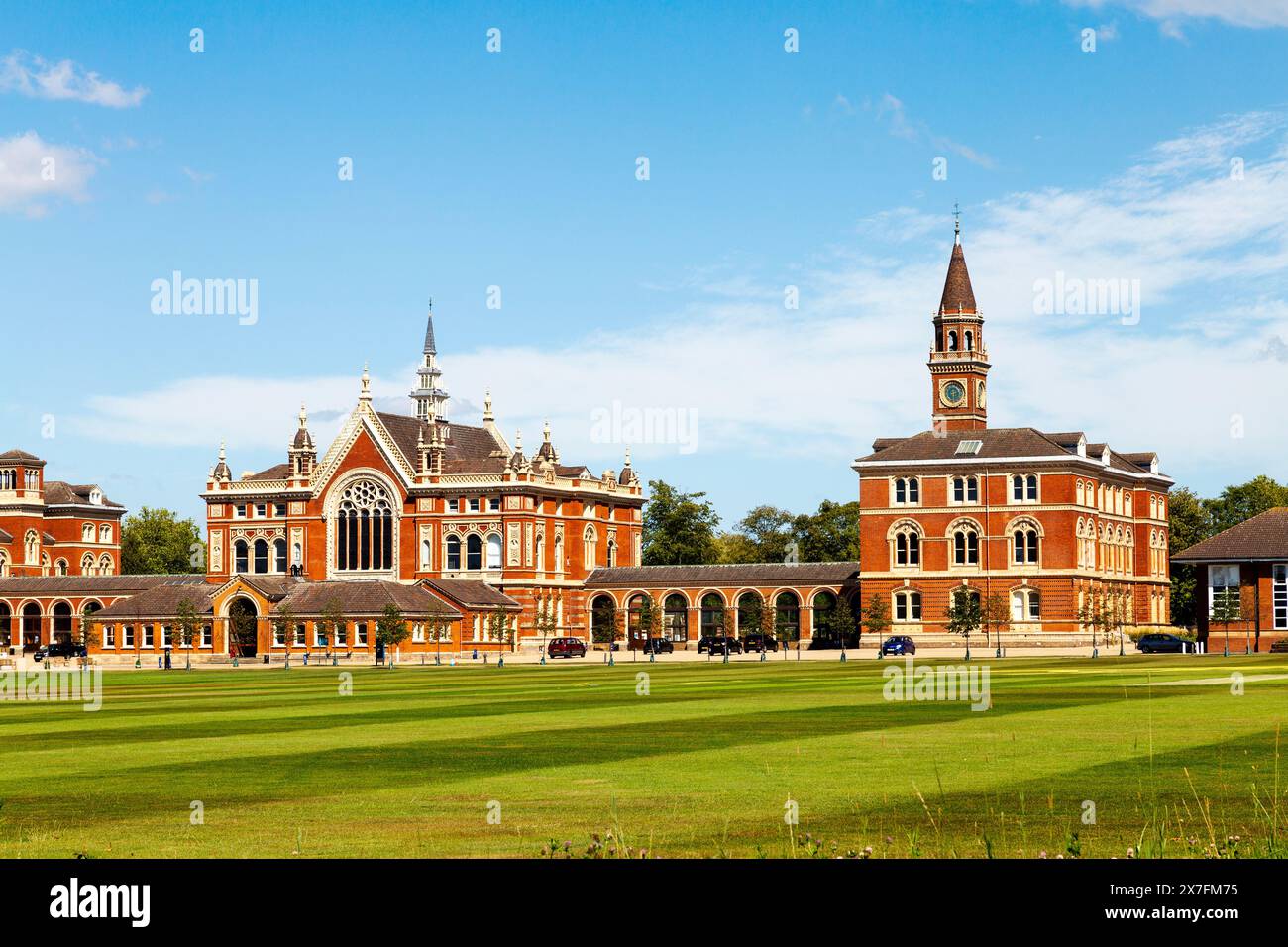 Boarding school uk hi-res stock photography and images - Alamy
