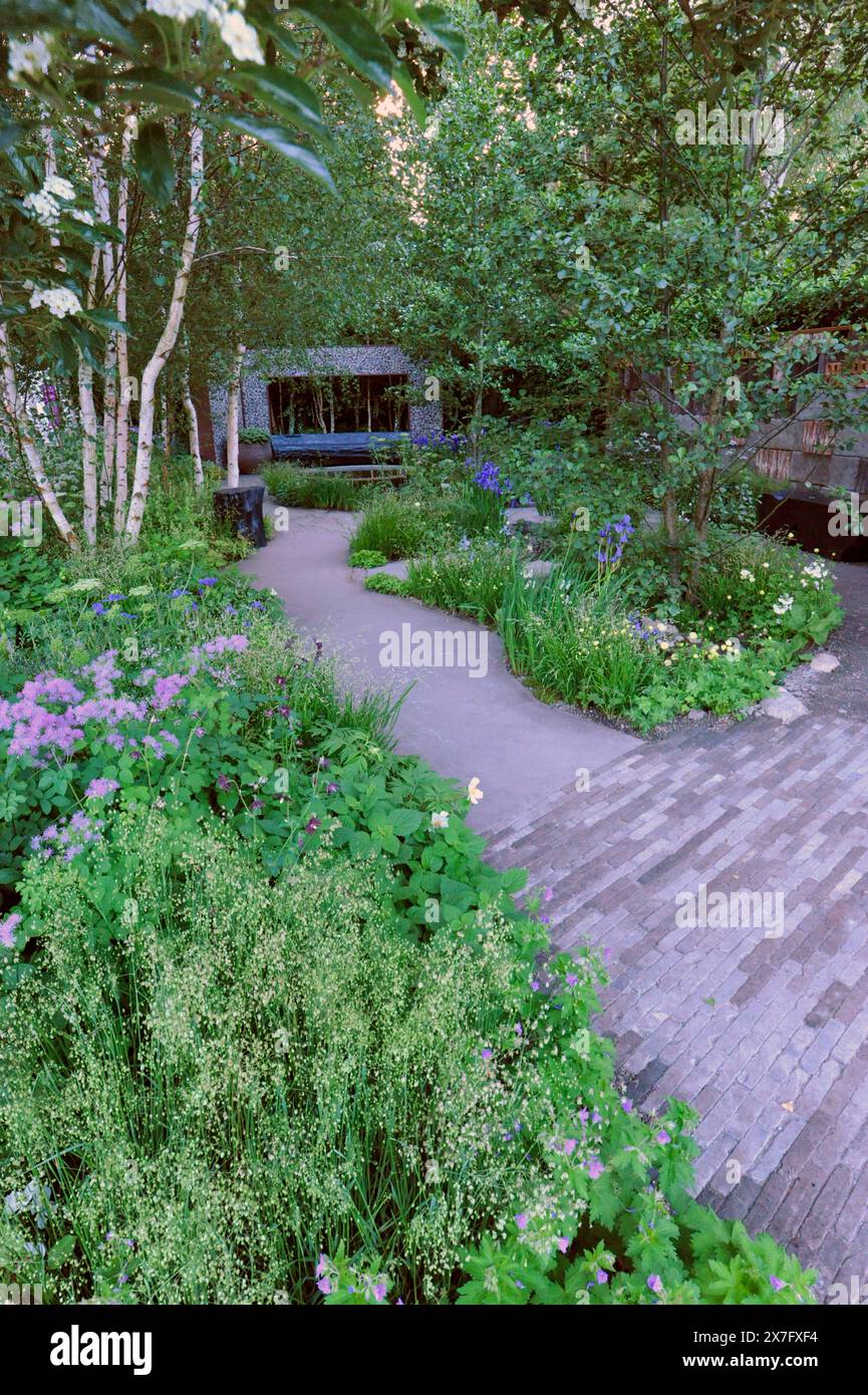 Horticultural hub hi-res stock photography and images - Alamy