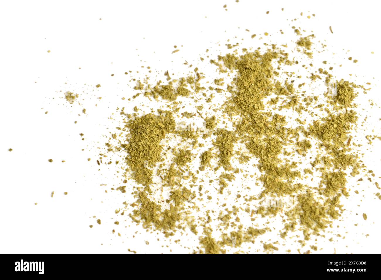 Ground laurel Cut Out Stock Images & Pictures - Alamy