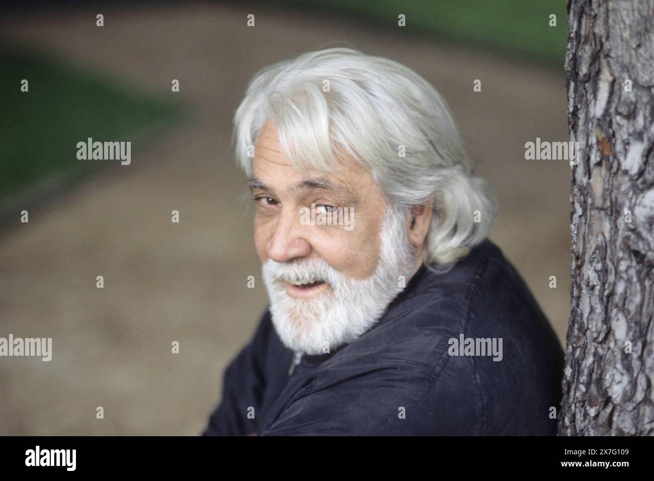 Daniel CHAVARRIA - Date : 19960501 ©John Foley/Opale.photo Stock Photo ...