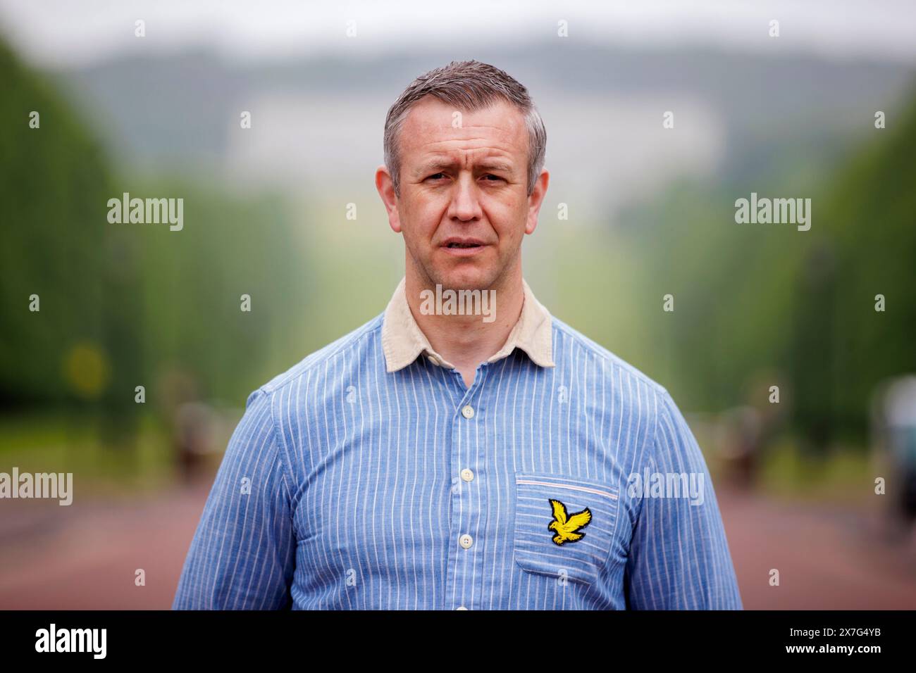 Gmb trade union northern ireland hi-res stock photography and images ...