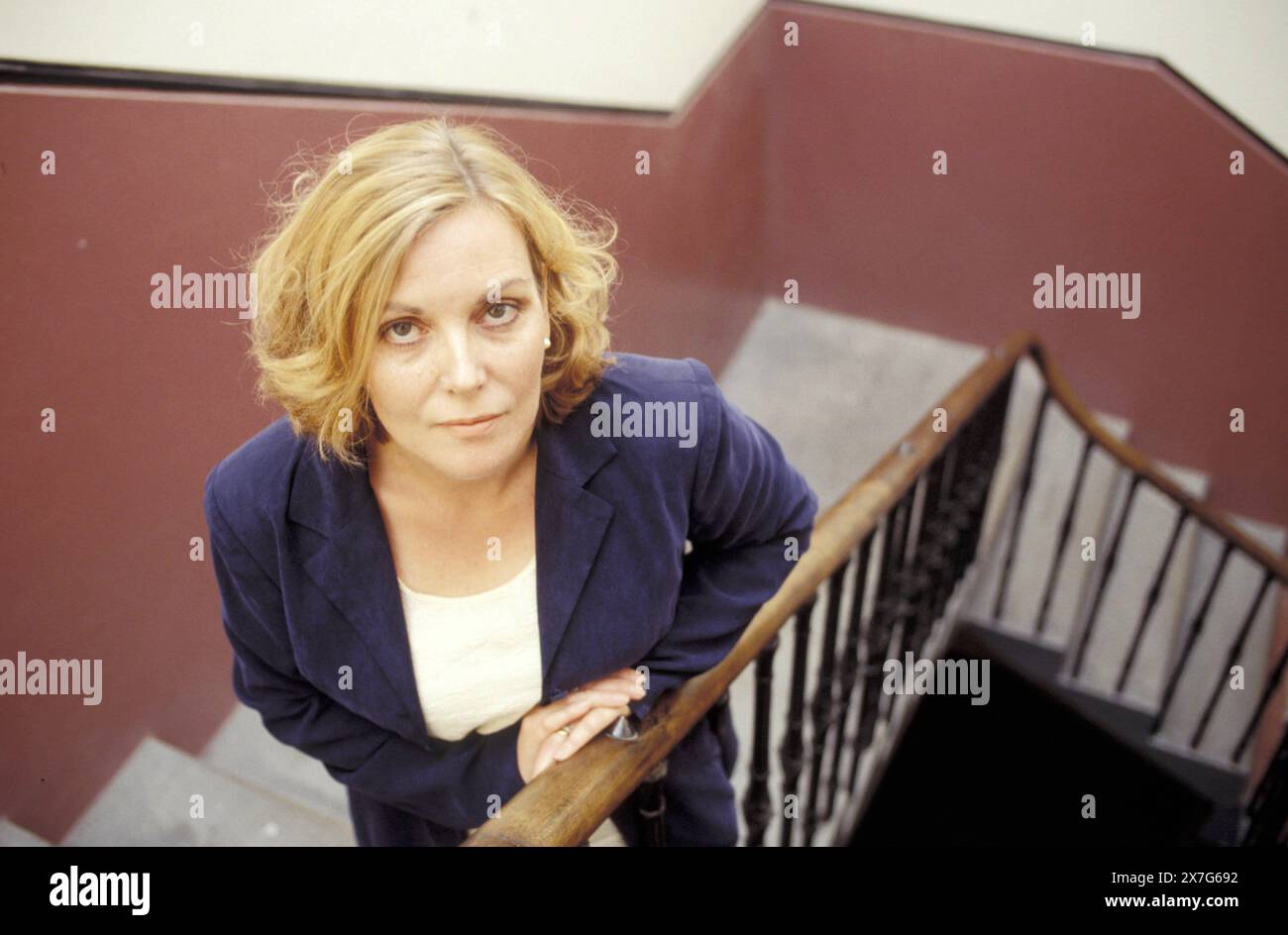 Kate atkinson hi-res stock photography and images - Alamy