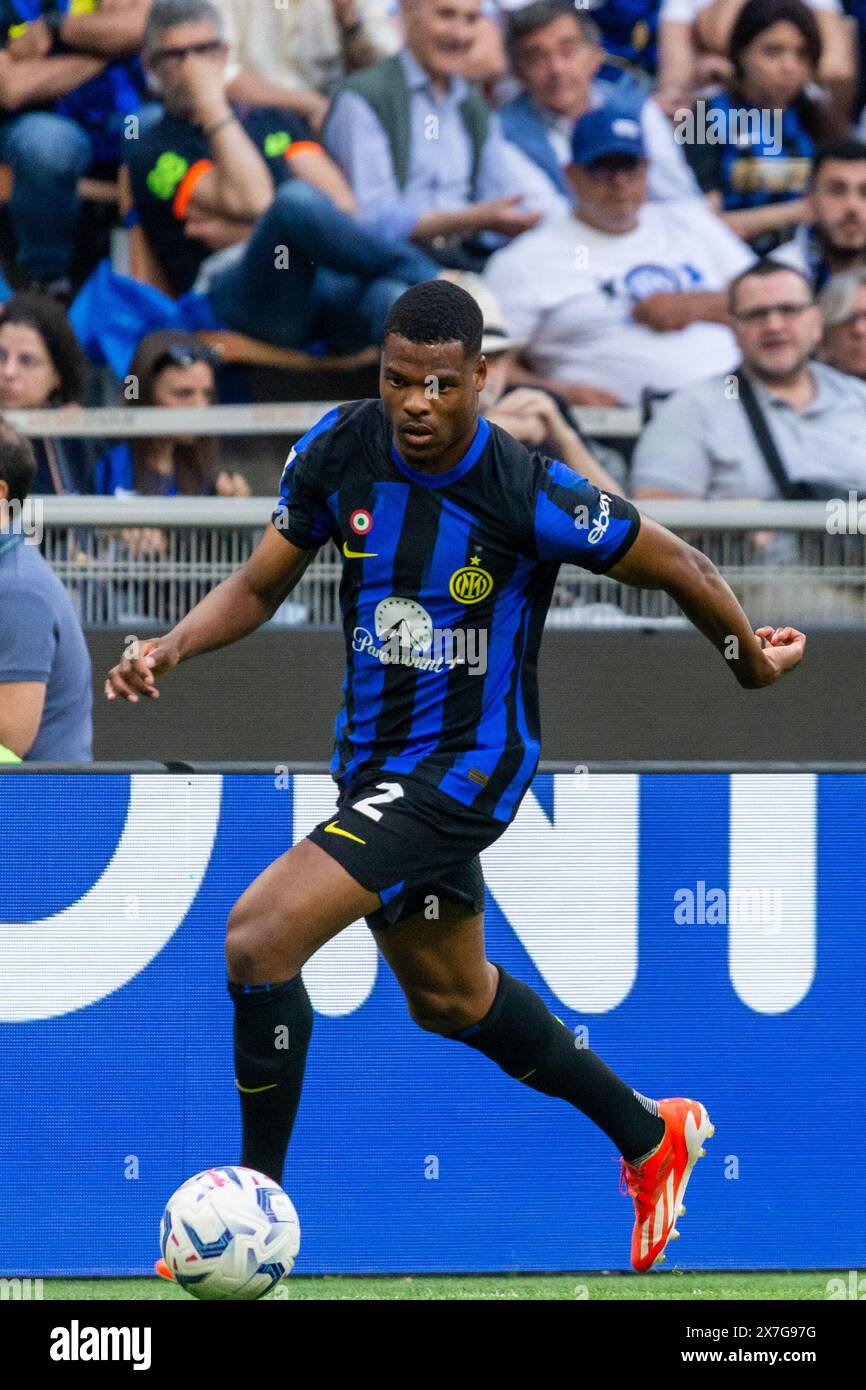 Lazio denzel hi-res stock photography and images - Alamy