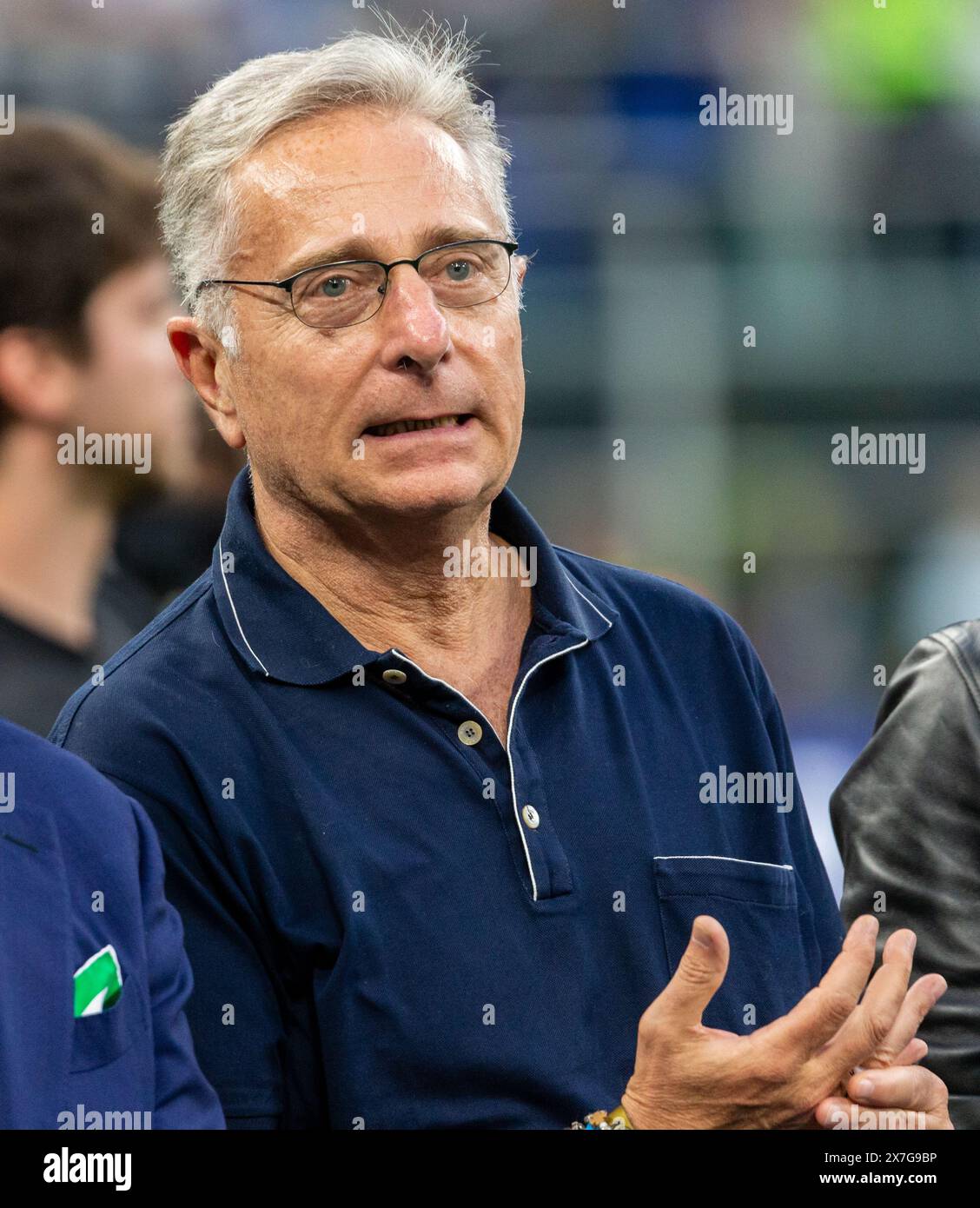 Bonolis hi-res stock photography and images - Alamy