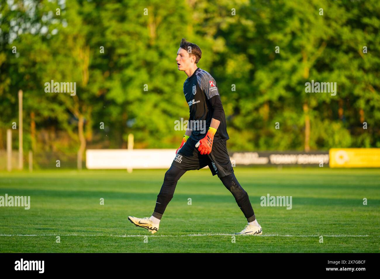 Sebastian loevendal hi-res stock photography and images - Alamy