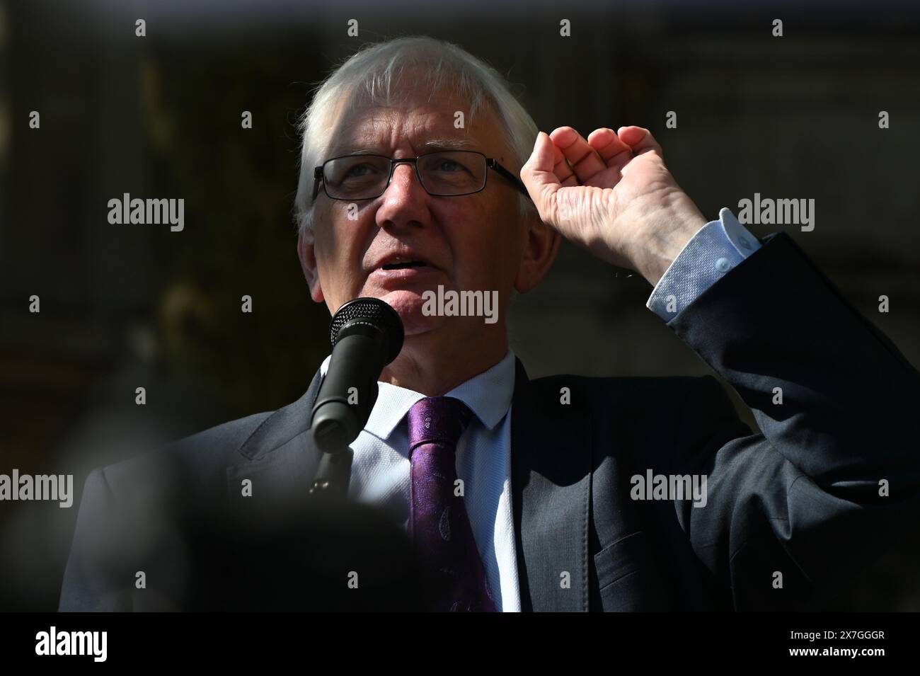 Justice rally south america hi-res stock photography and images - Alamy