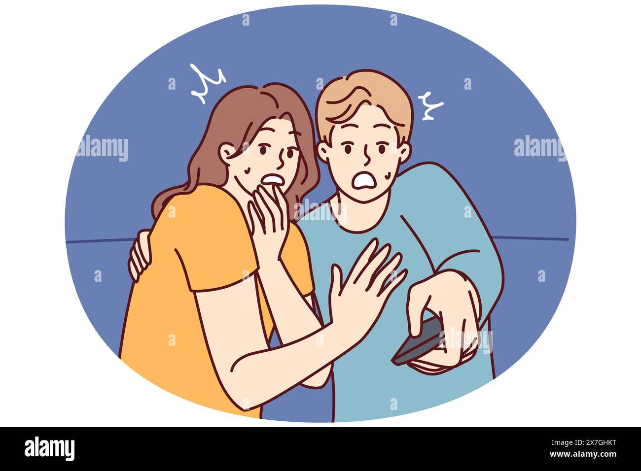 Woman murders Stock Vector Images - Alamy