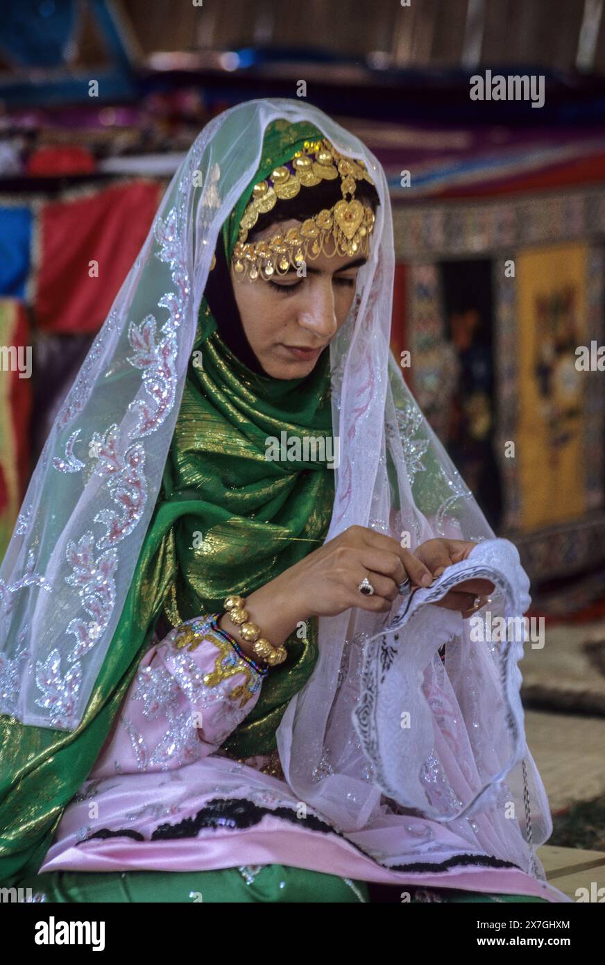 Sumail oman arabian peninsula middle hi-res stock photography and ...