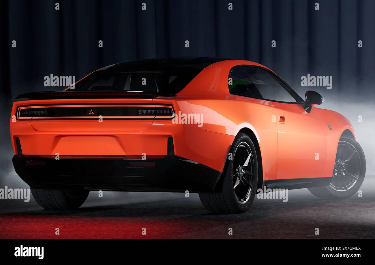 Next gen power hi-res stock photography and images - Alamy