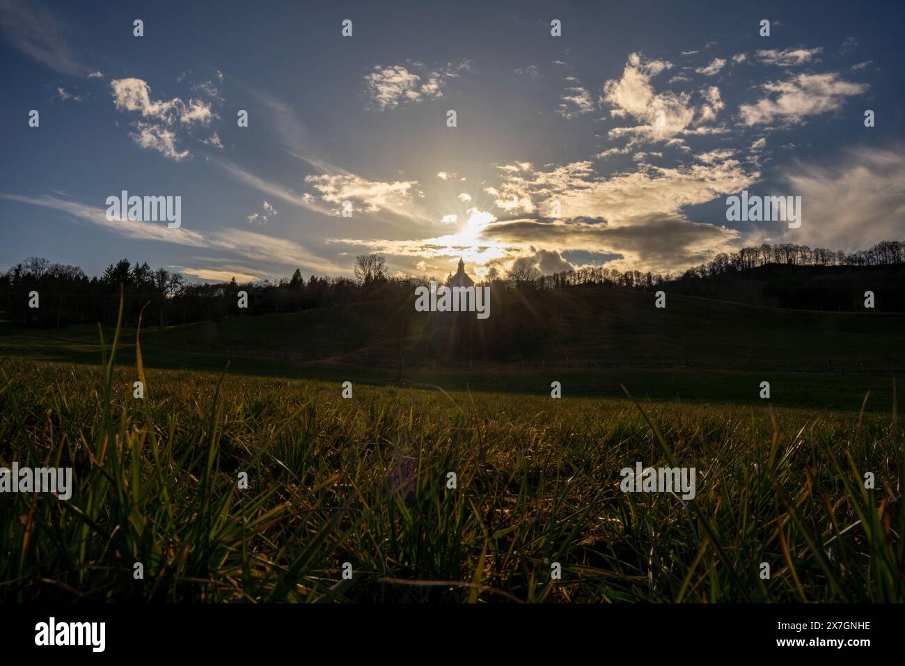 Clouds, April, Weather, Storm, Sky, Mountain, Volcano Stock Photo - Alamy