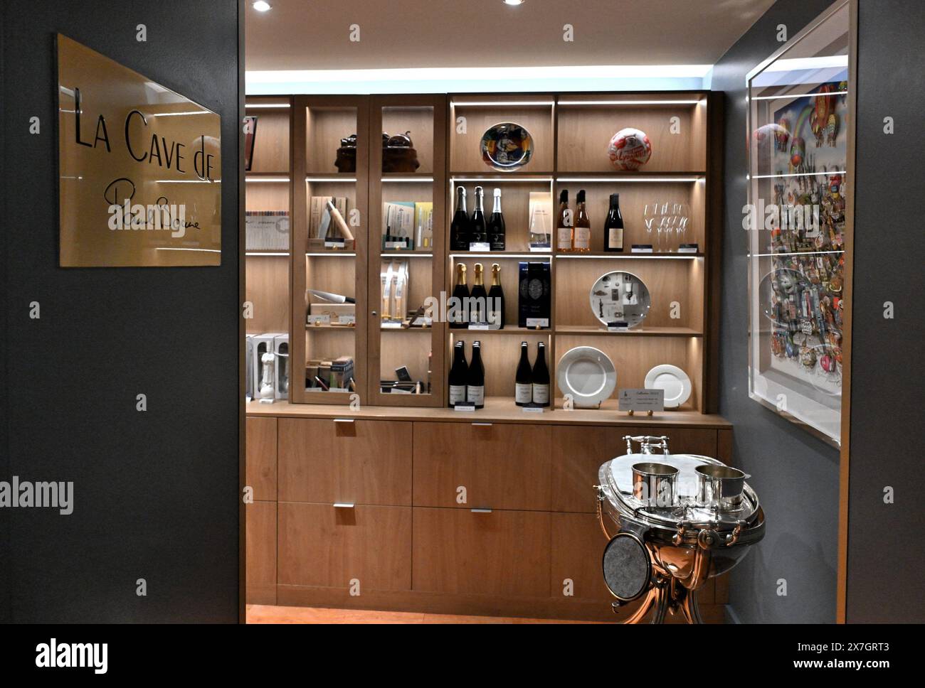 La maison de valeur hi-res stock photography and images - Alamy