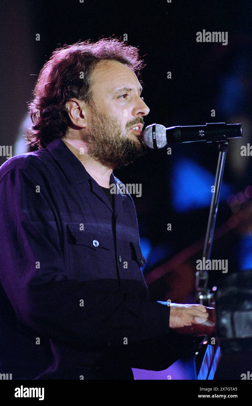 Fossati 1996 hi-res stock photography and images - Alamy