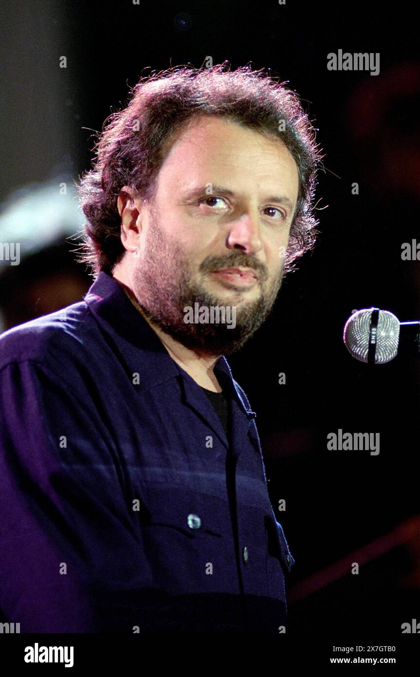 Fossati 1996 hi-res stock photography and images - Alamy