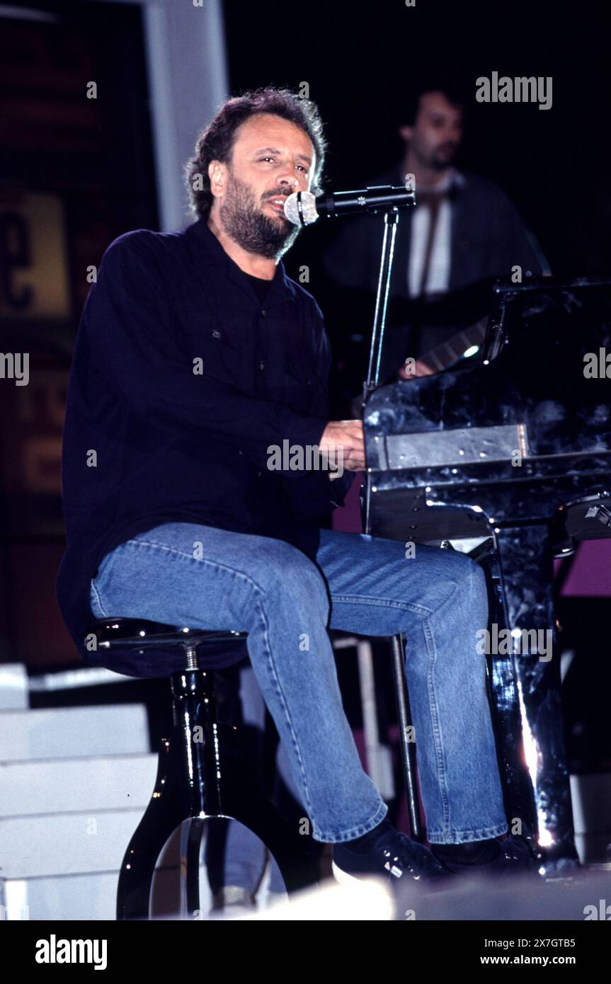Fossati 1996 hi-res stock photography and images - Alamy