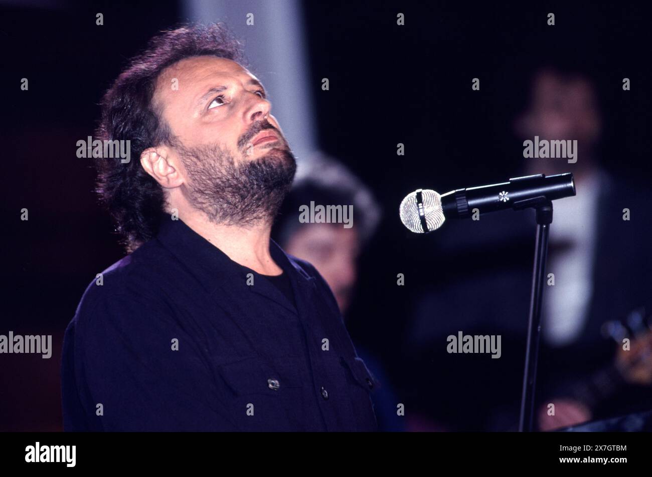 Fossati 1996 hi-res stock photography and images - Alamy
