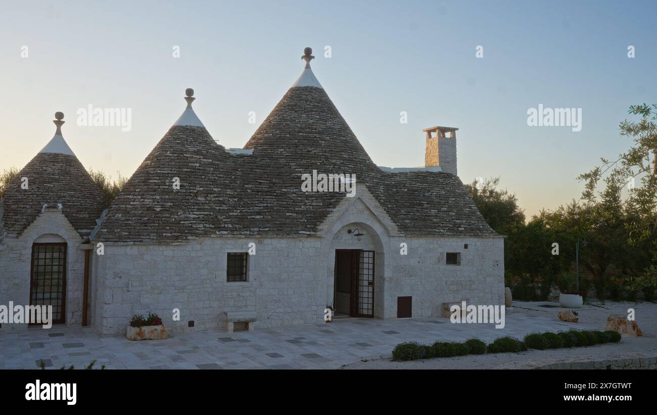 Distinctive conical roof hi-res stock photography and images - Alamy