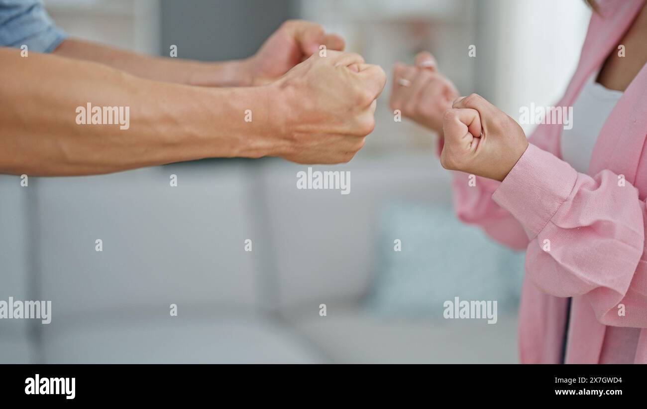 Angry man is arguing and gesturing with hands hi-res stock photography ...