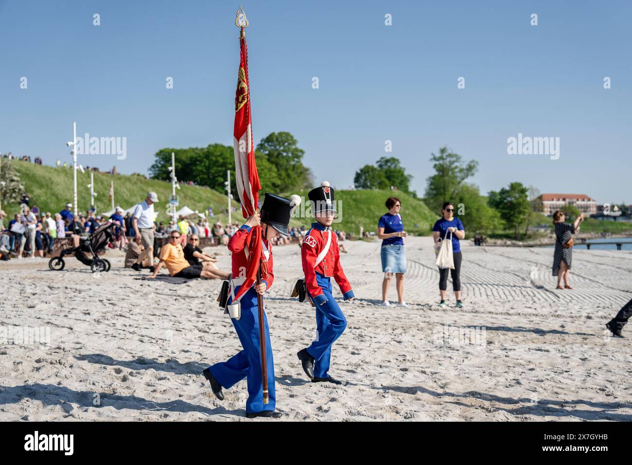 Paradeic hi-res stock photography and images - Alamy