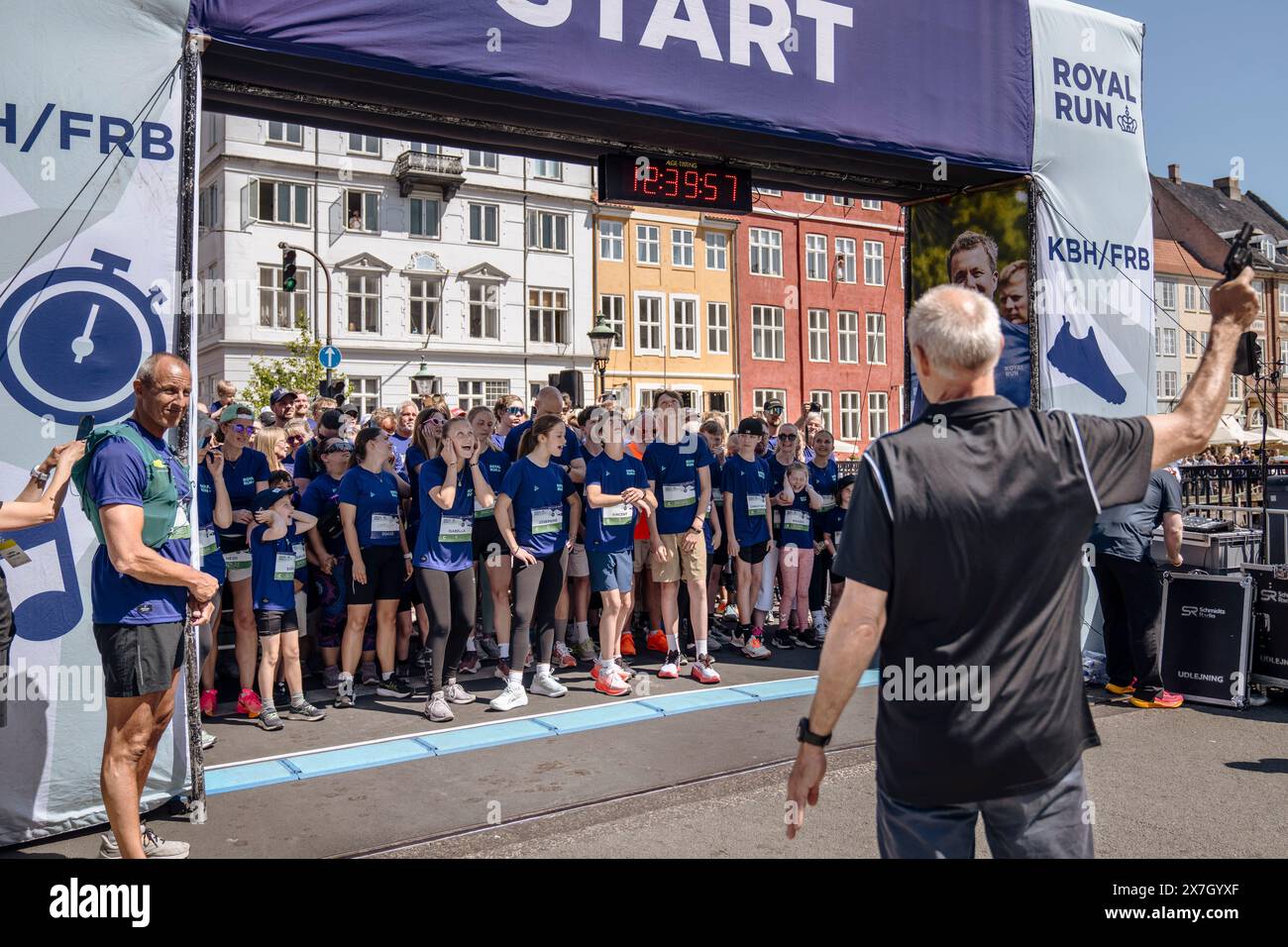 Princess Isabella, Princess Josephine and Prince Vincent before the One ...