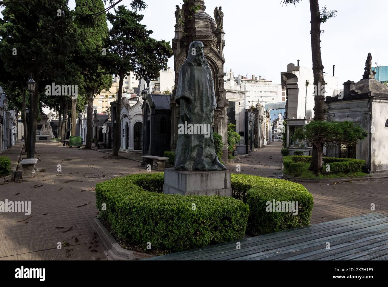 Burial traditions argentina hi-res stock photography and images - Alamy