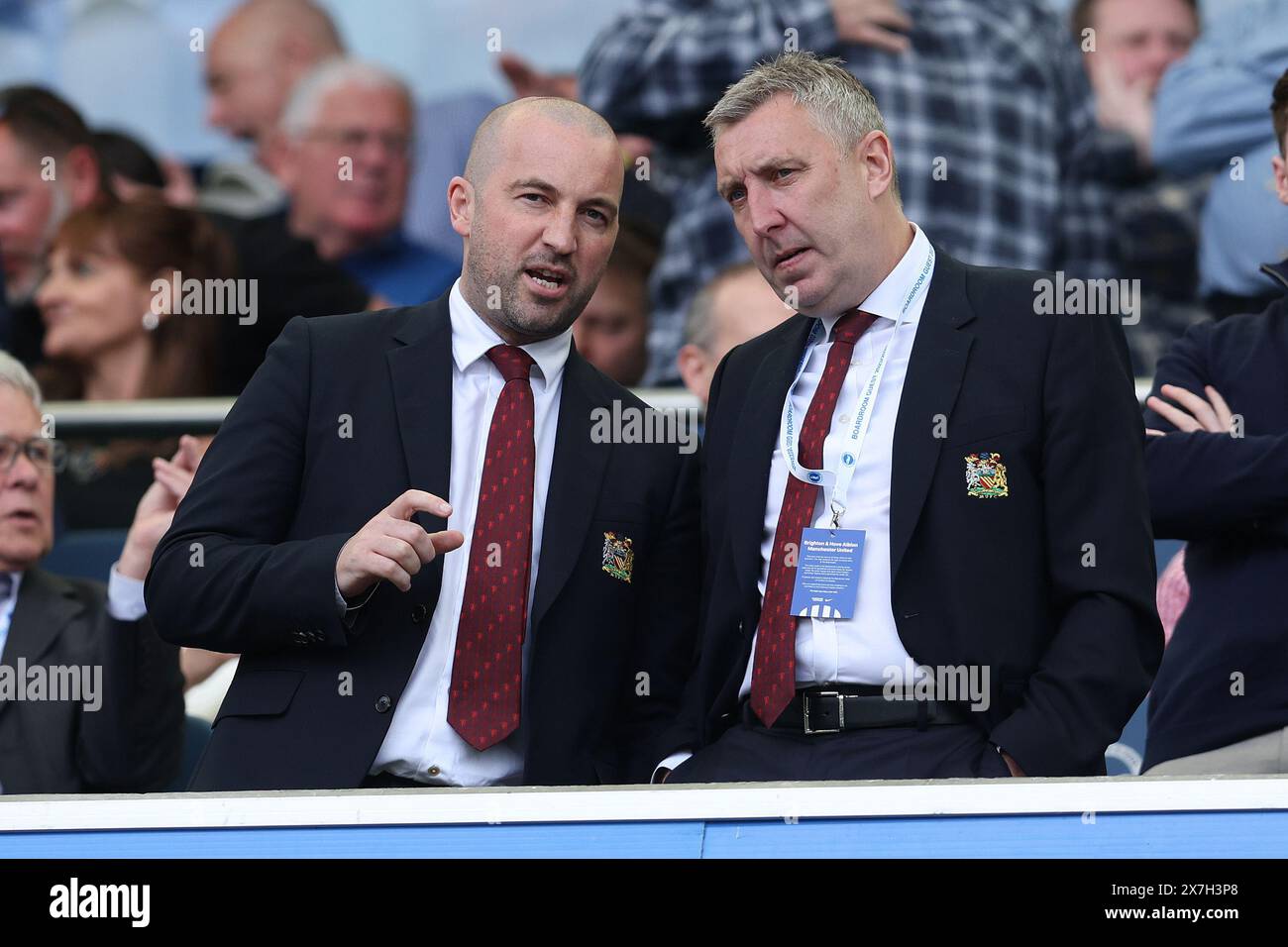 Jason wilcox 2023 hi-res stock photography and images - Alamy