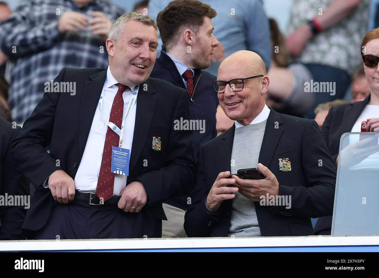 Jason wilcox 2023 hi-res stock photography and images - Alamy