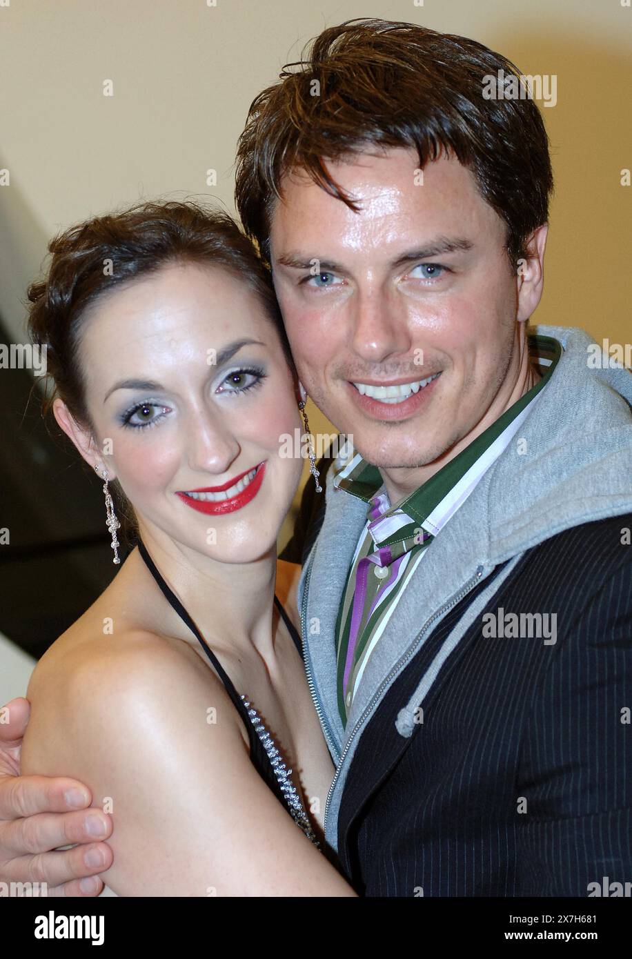 Musical theatre star Helena Blackman who is appearing in Gypsy at The ...