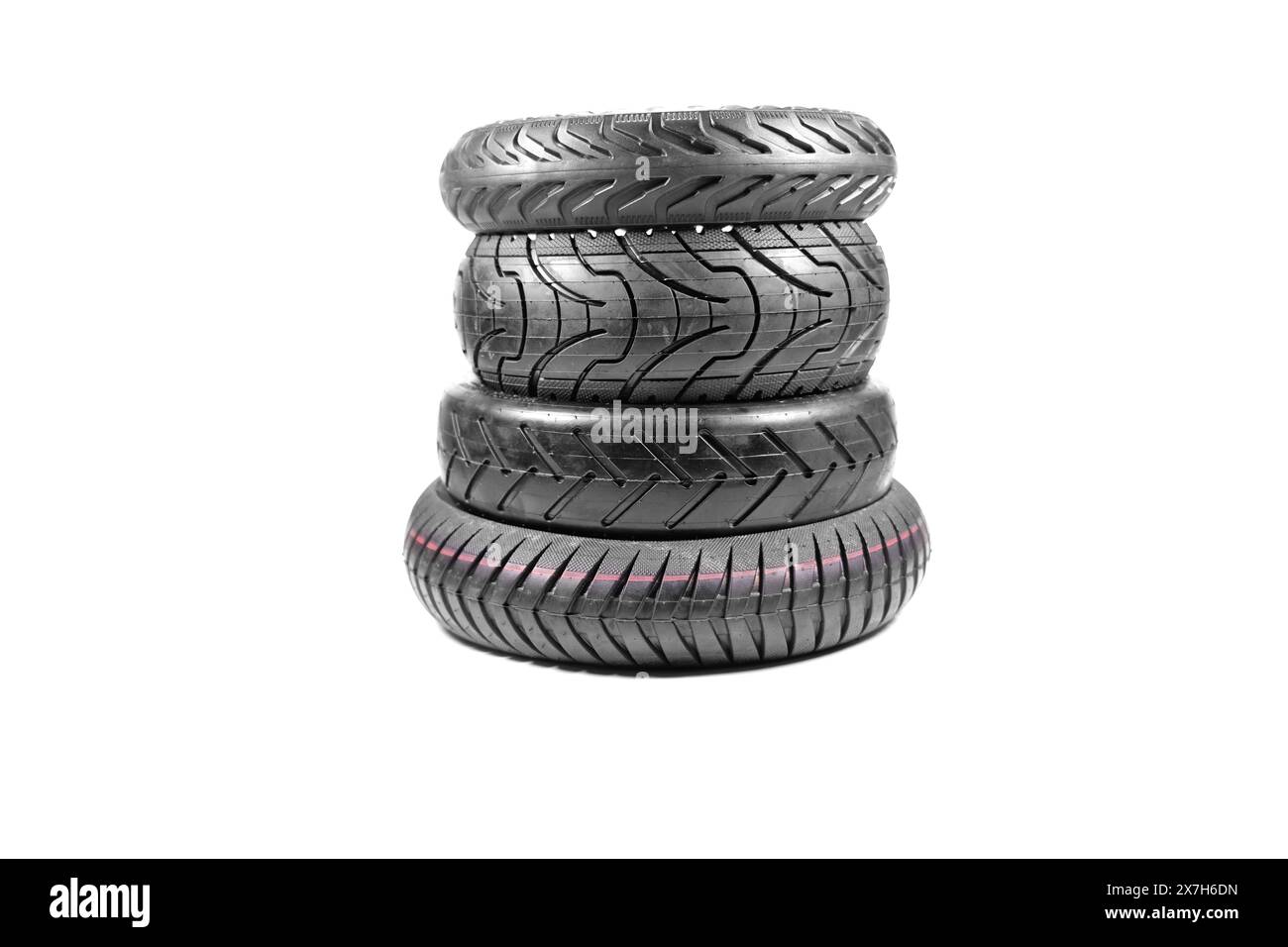 Hoverboard tires hi-res stock photography and images - Alamy