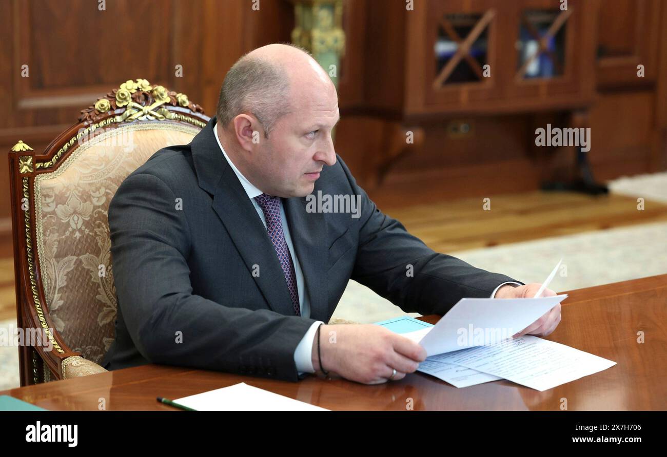 Alexander kurenkov hi-res stock photography and images - Alamy