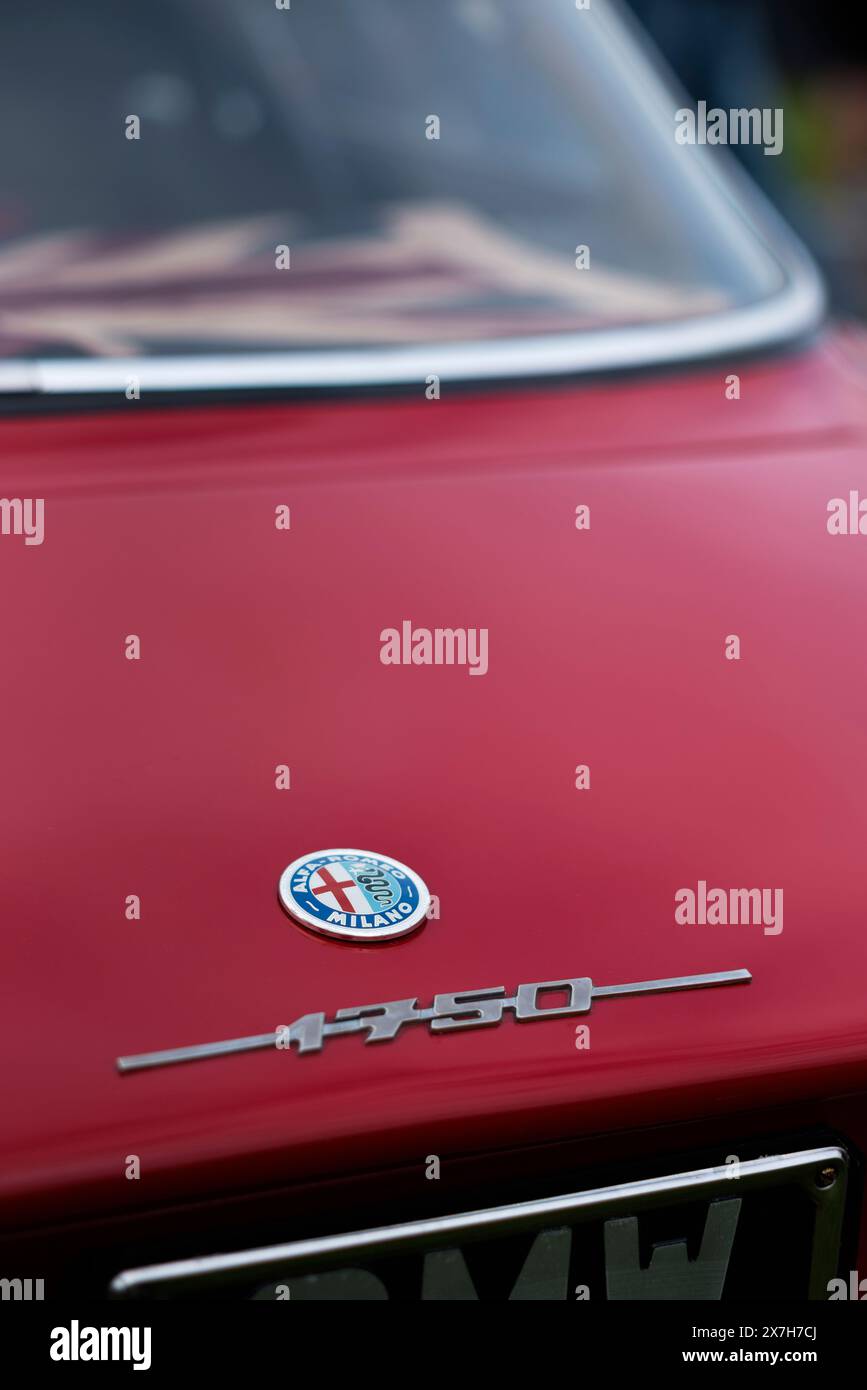 Gtv symbol hi-res stock photography and images - Alamy