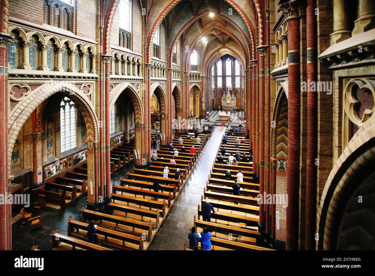 Parishians hi-res stock photography and images - Alamy