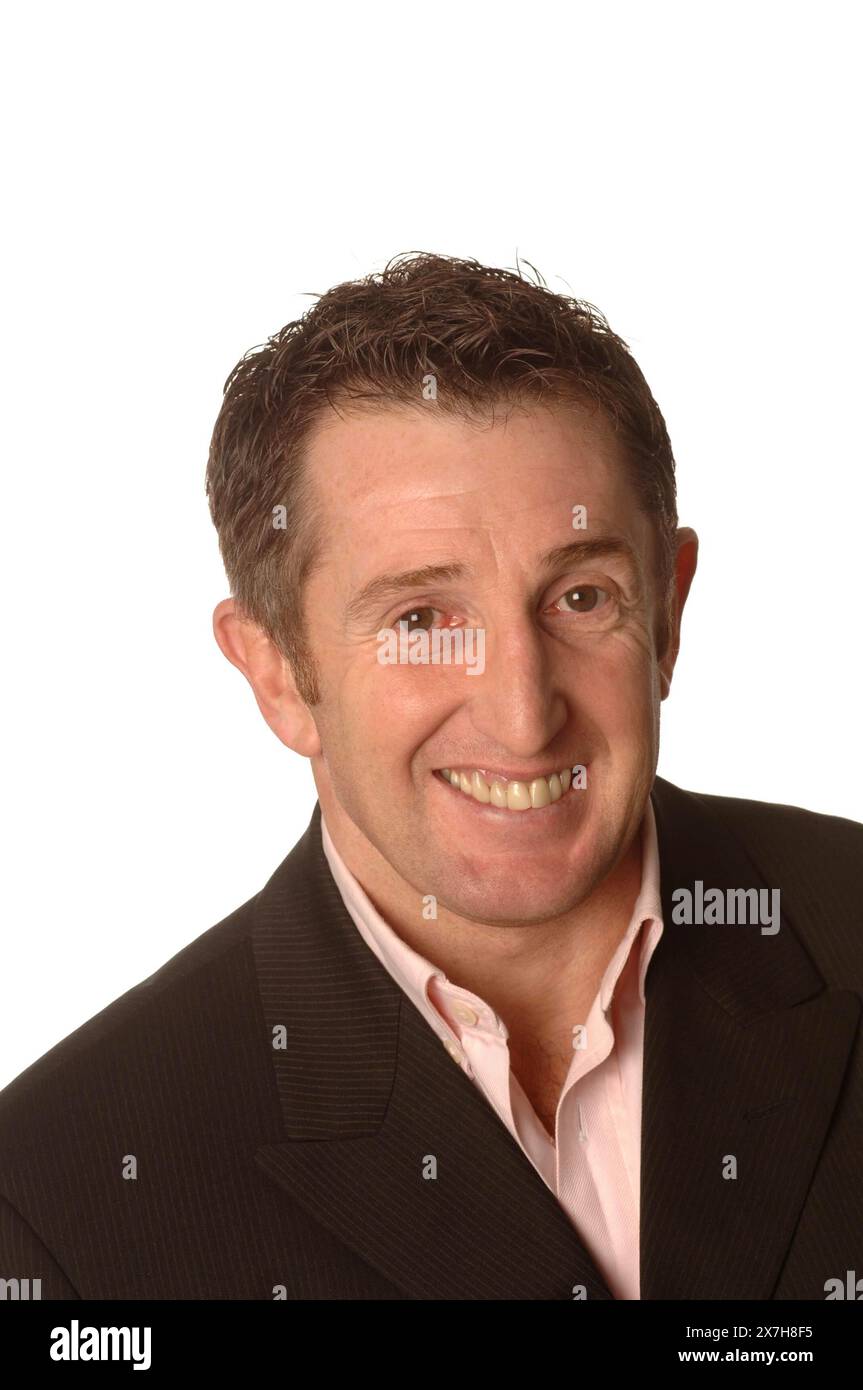 Former Welsh rugby Union and Rugby League international player and now ...