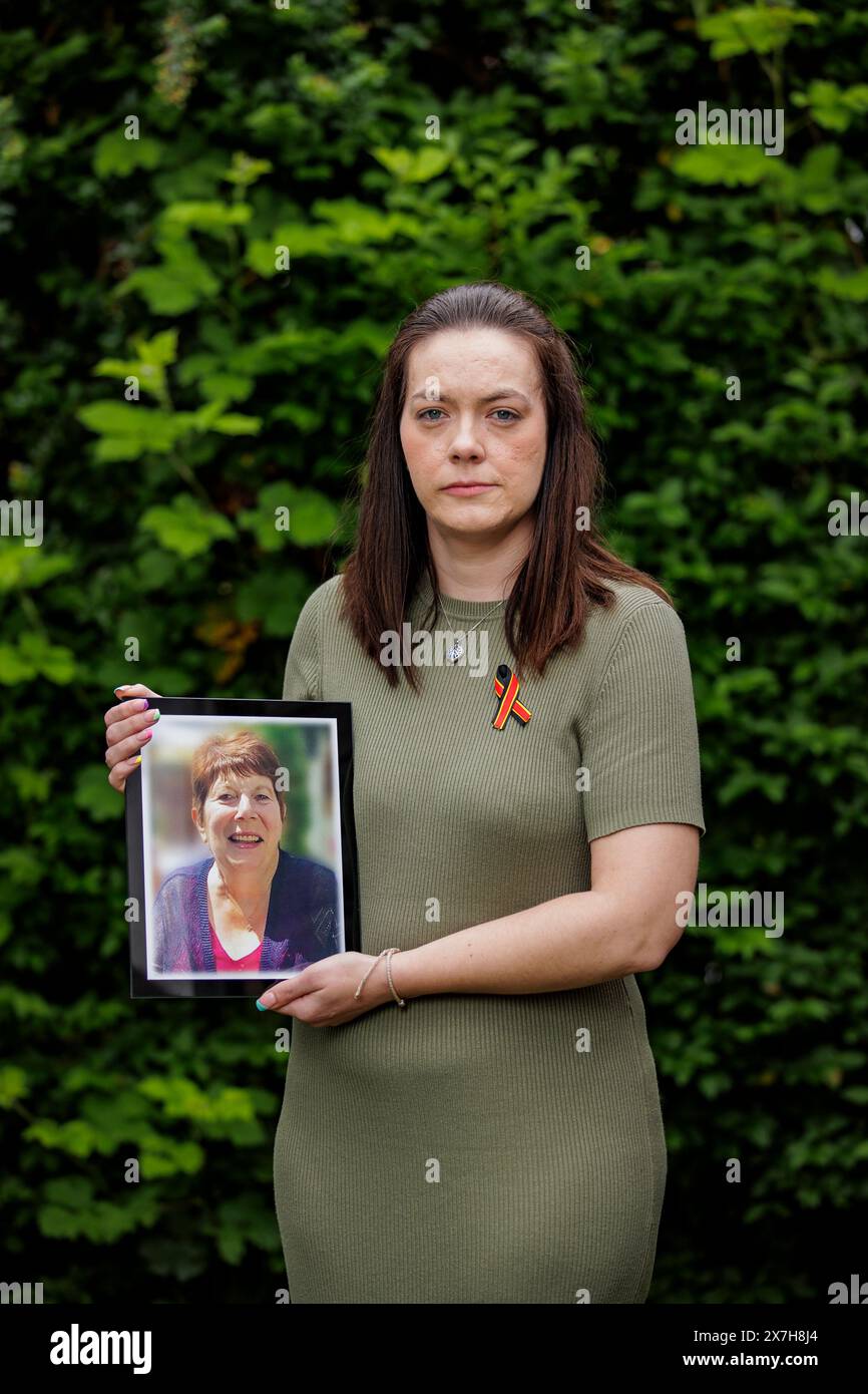 Danielle marie hi-res stock photography and images - Alamy