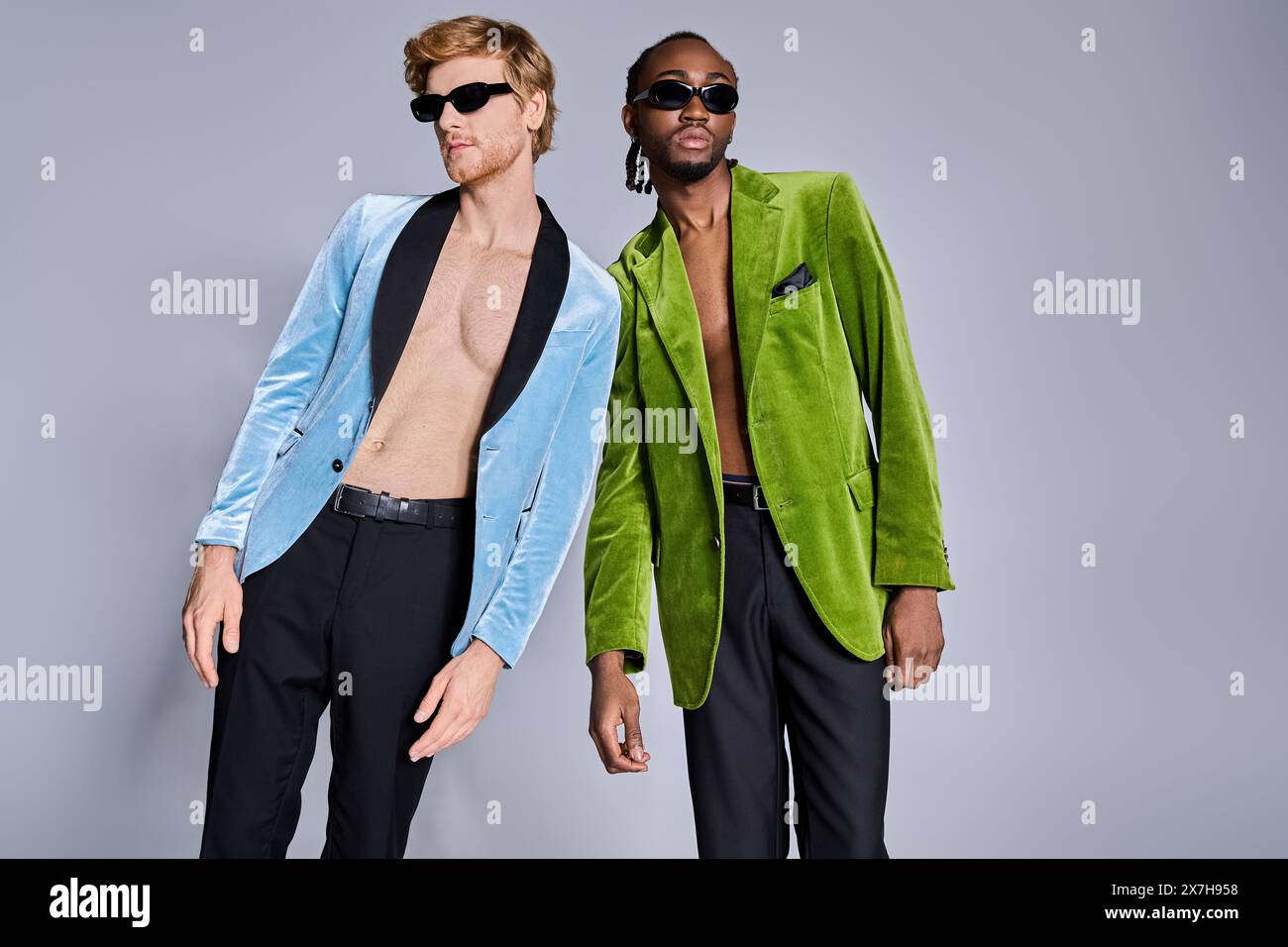 Style stand hi-res stock photography and images - Alamy