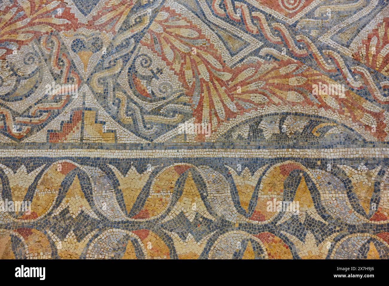 Olmeda roman hi-res stock photography and images - Alamy