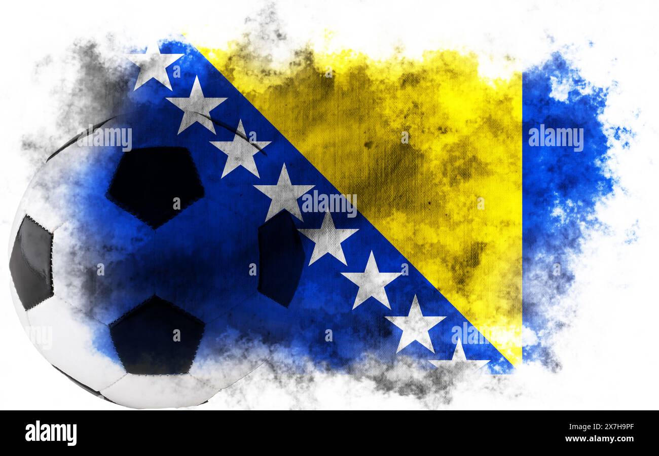 Bosnia war Cut Out Stock Images & Pictures - Alamy