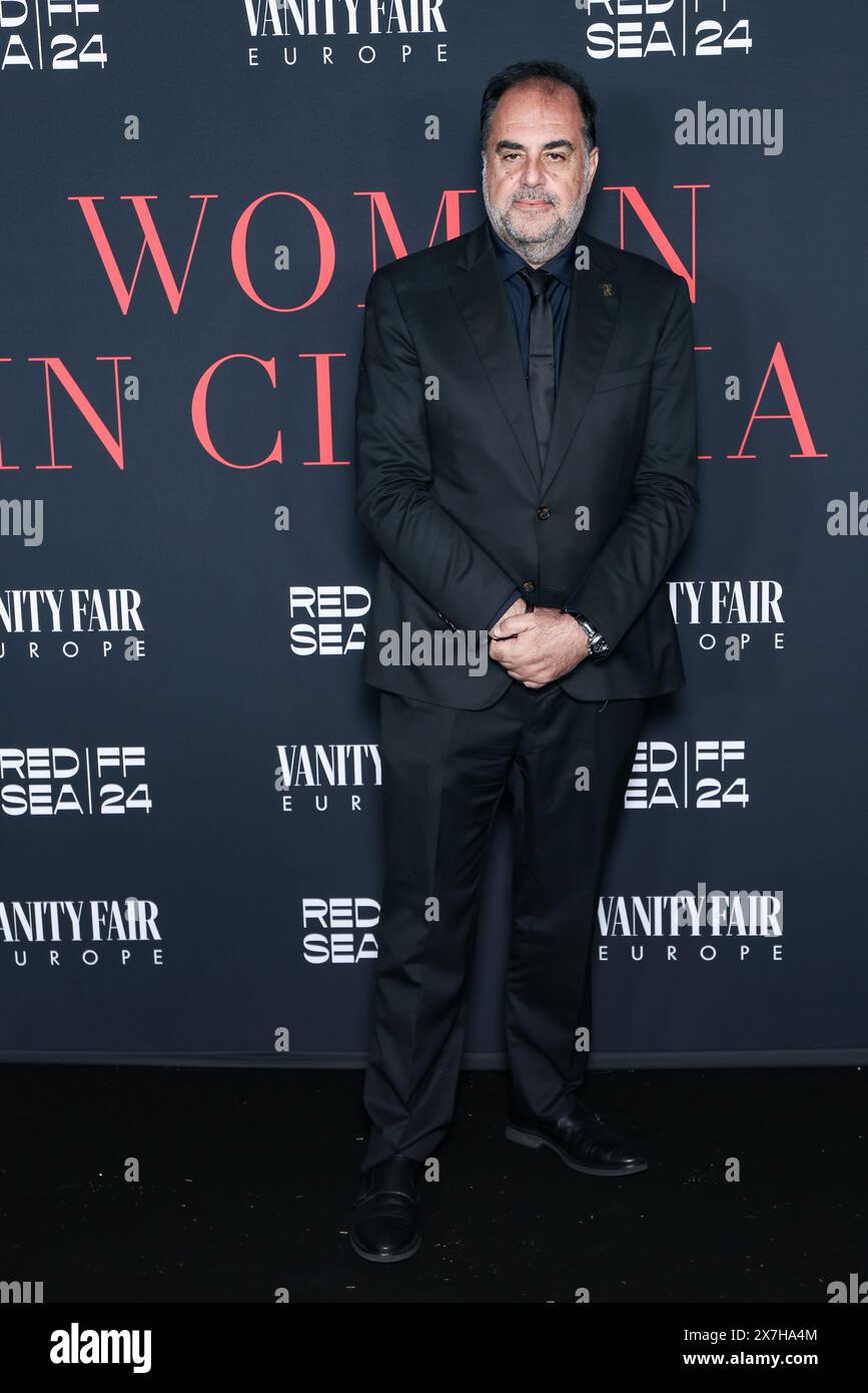 Cannes, France. 18th May, 2024. CANNES - MAY 18: Wayne Borg attends The ...