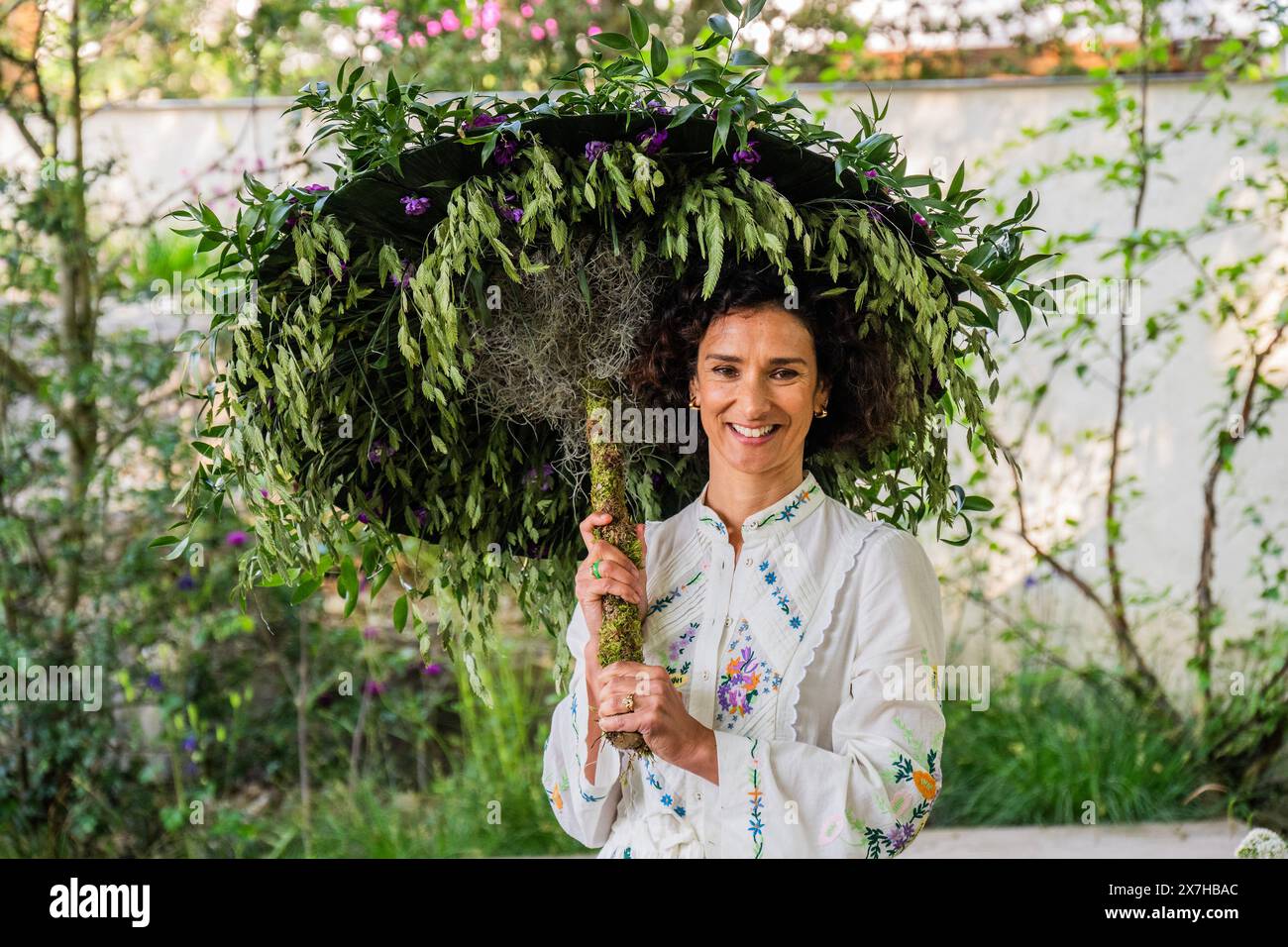 London, UK. 20th May, 2024. Game of Thrones, Rome, and Obi-Wan Kenobi ...