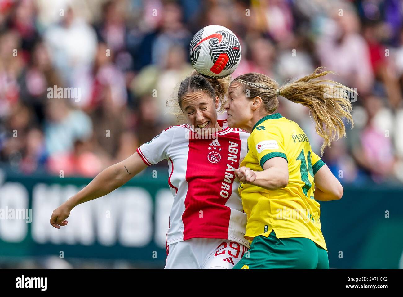 Lara kristin pedersen hi-res stock photography and images - Alamy