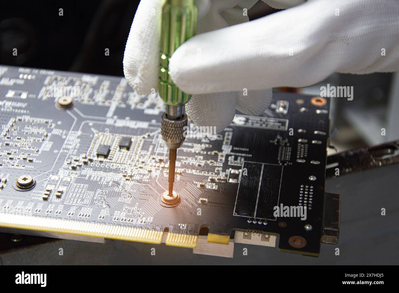 Human body computer graphics hi-res stock photography and images - Alamy