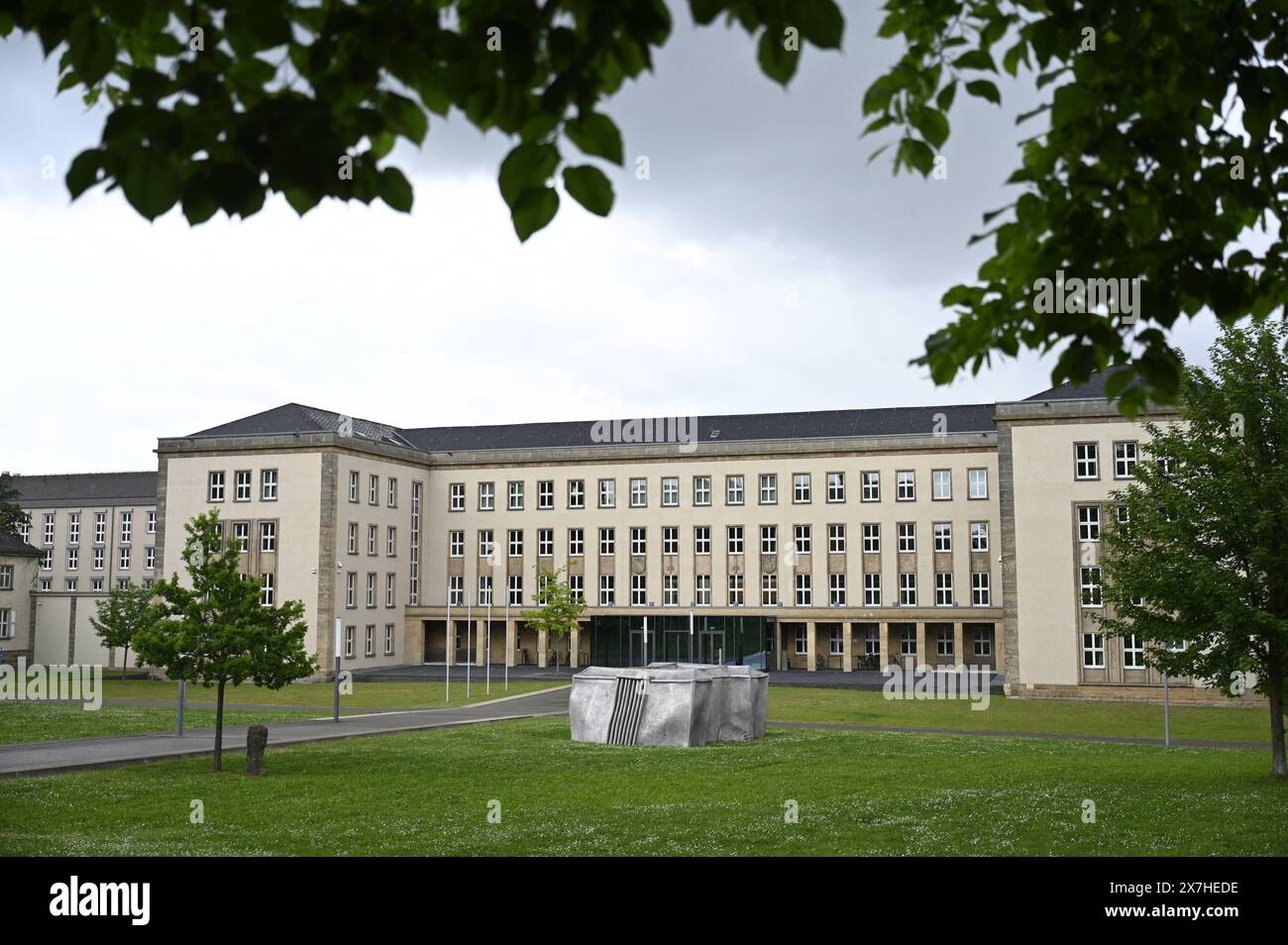 Bundes sozialgericht hi-res stock photography and images - Alamy