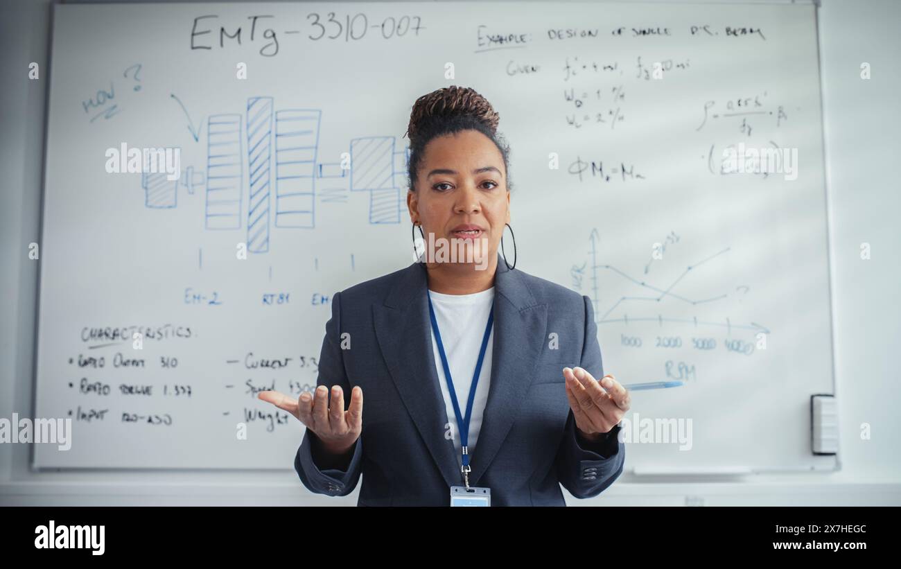 Robotics courses hi-res stock photography and images - Alamy