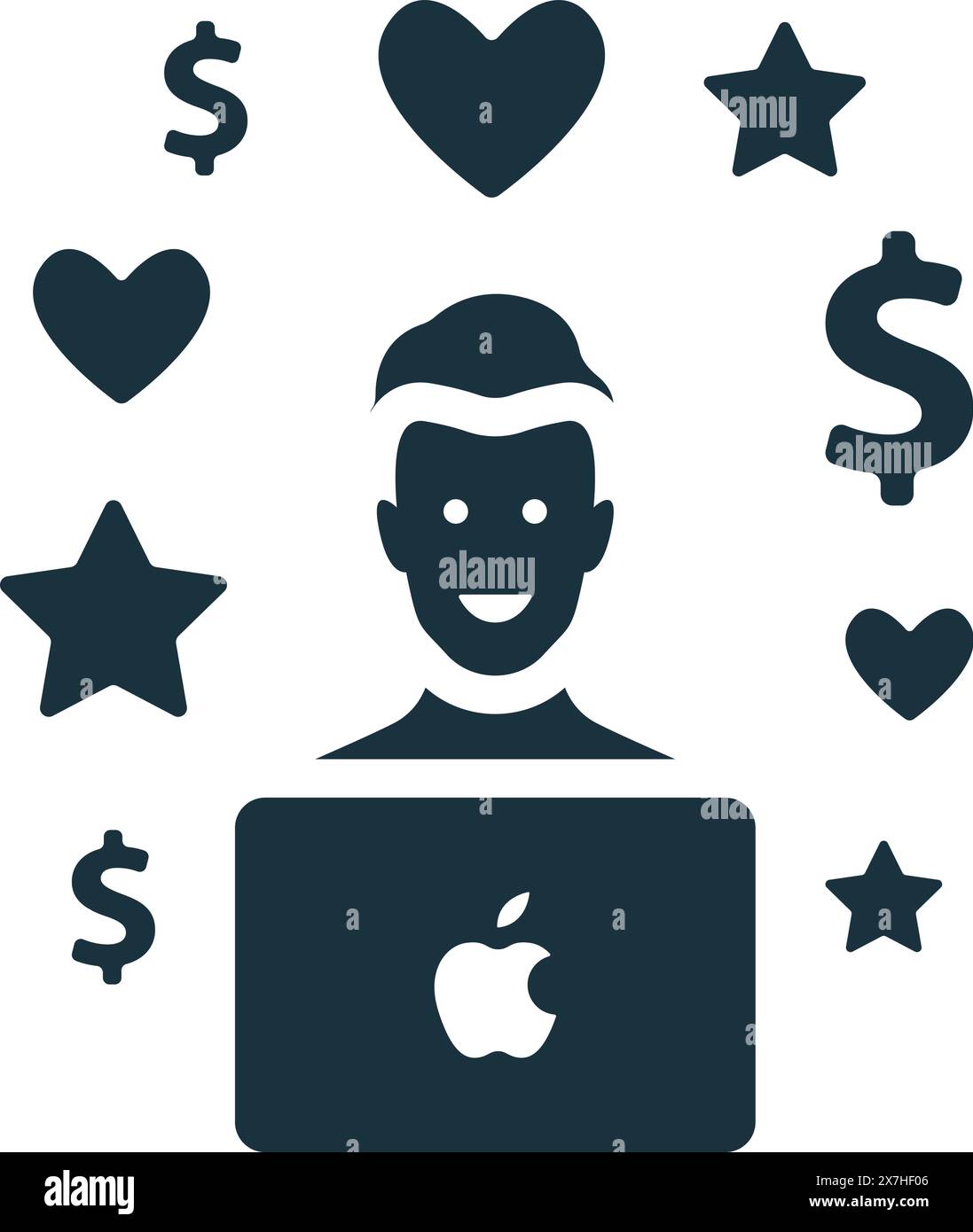 Consumer expectations Stock Vector Images - Alamy