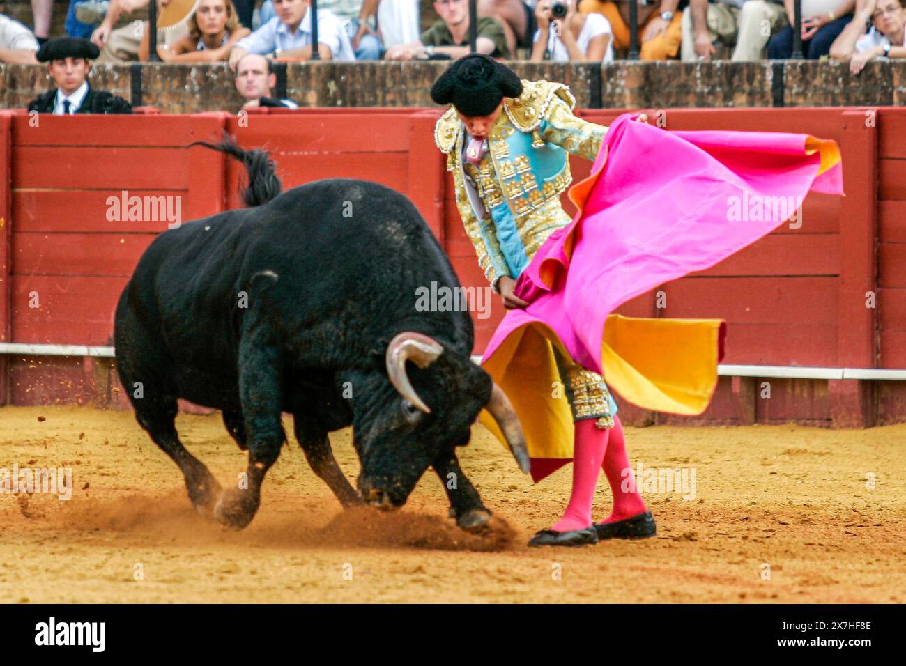Luces de sevilla hi-res stock photography and images - Alamy
