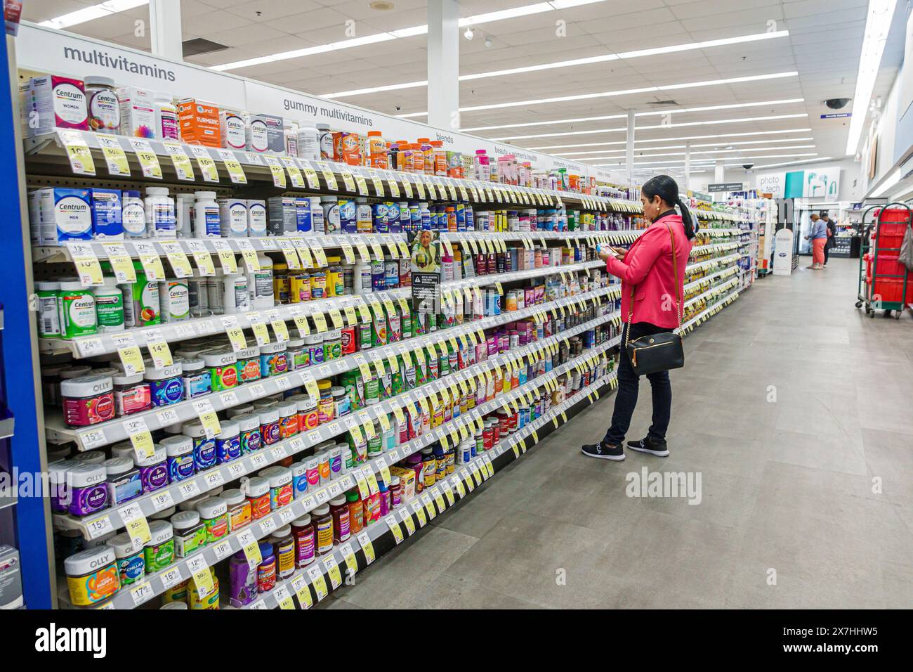 Otc drugs in us hi-res stock photography and images - Alamy